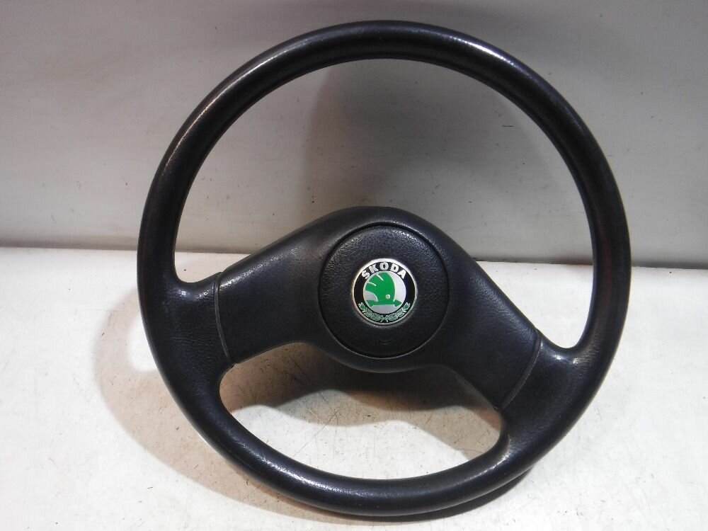 Руль Skoda Felicia 6U0419660