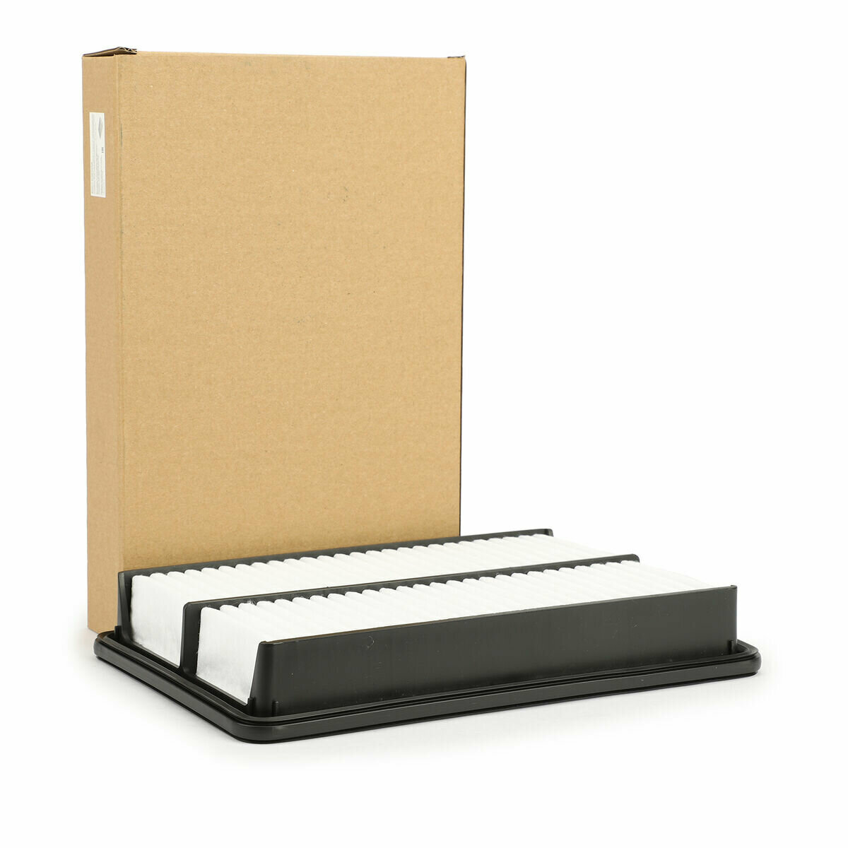 Фильтр Воздушный Mazda 6, Cx-6 2, 0 11->(Masuma Mfa-Z401)