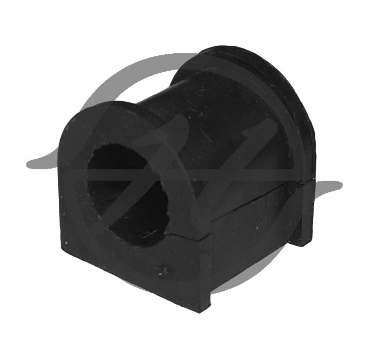 Втулка Стабилизатора Передней Подвески(Hanse Hr841014)