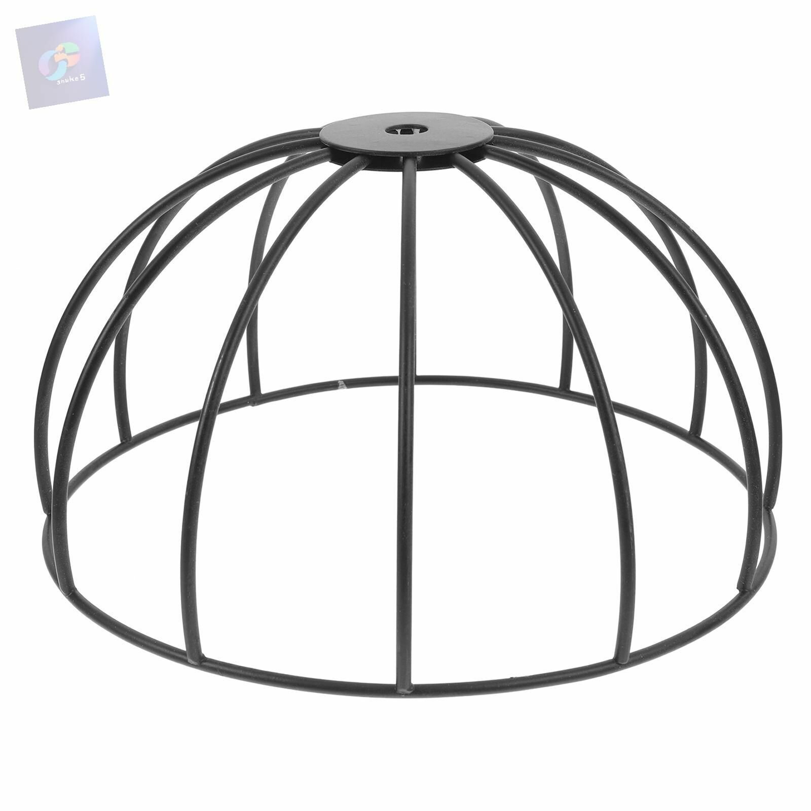 Художественная основа для лампы, визуально привлекательный узор, долговечность материала, 18,50 18,50 10,50 см