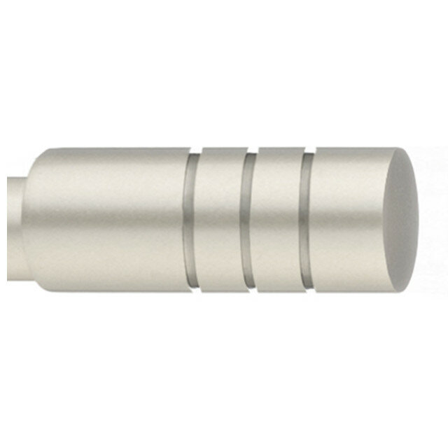 ARTTEX Наконечник цилиндр сталь 20 мм - арт. 20.288.592, прецизионный крепежный элемент