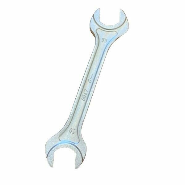 Ключ рожковый 50*55мм. КЗСМИ 11328