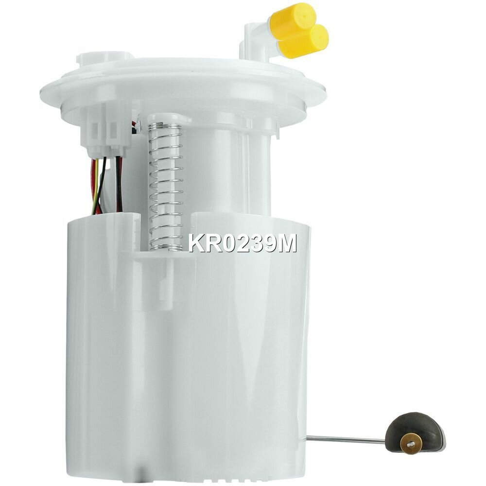 Насос топливный (Бензонасос, модуль в сборе) Subaru Forester (Субару Форестер)