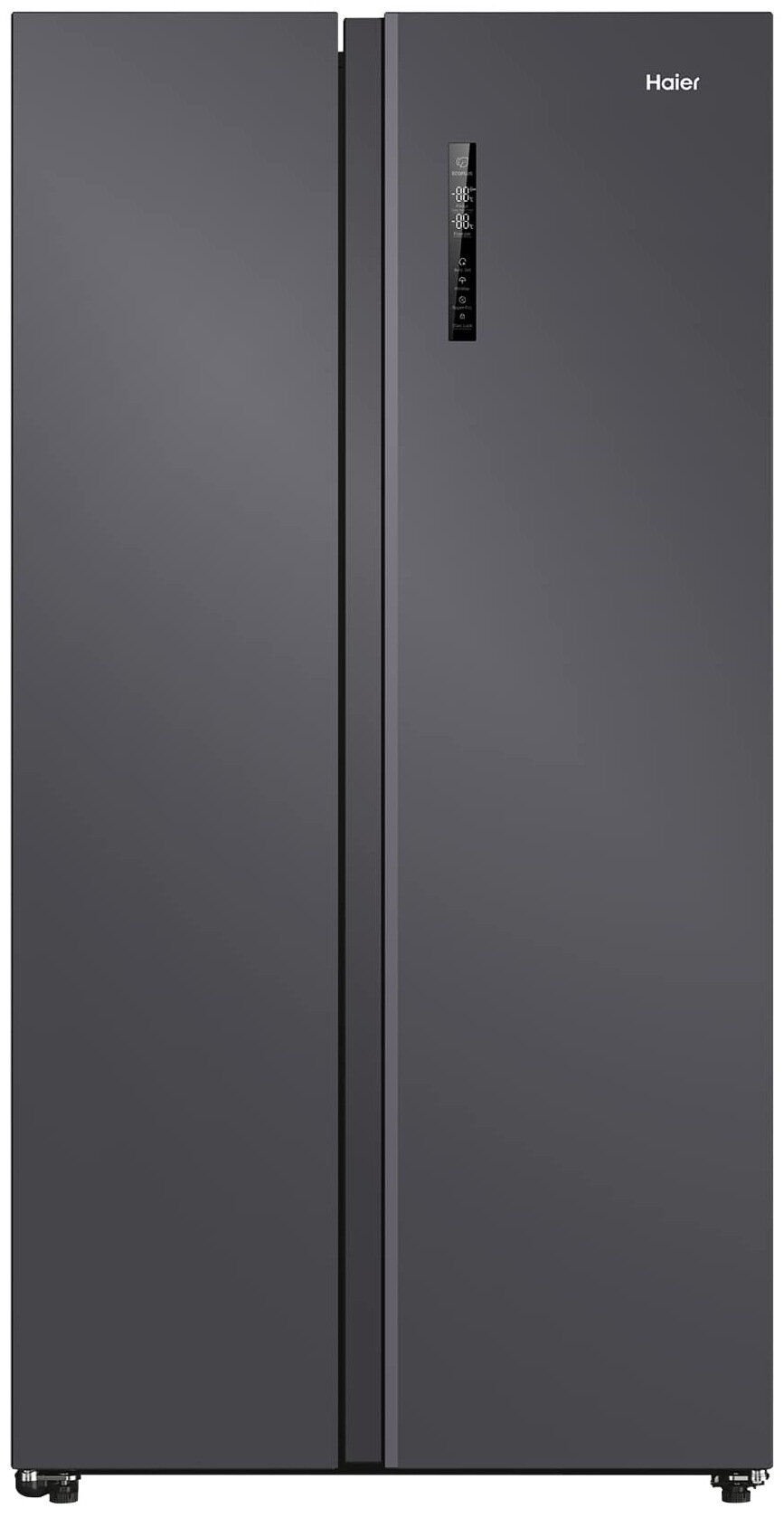Холодильник Side by Side Haier HRF-600DM7RU
