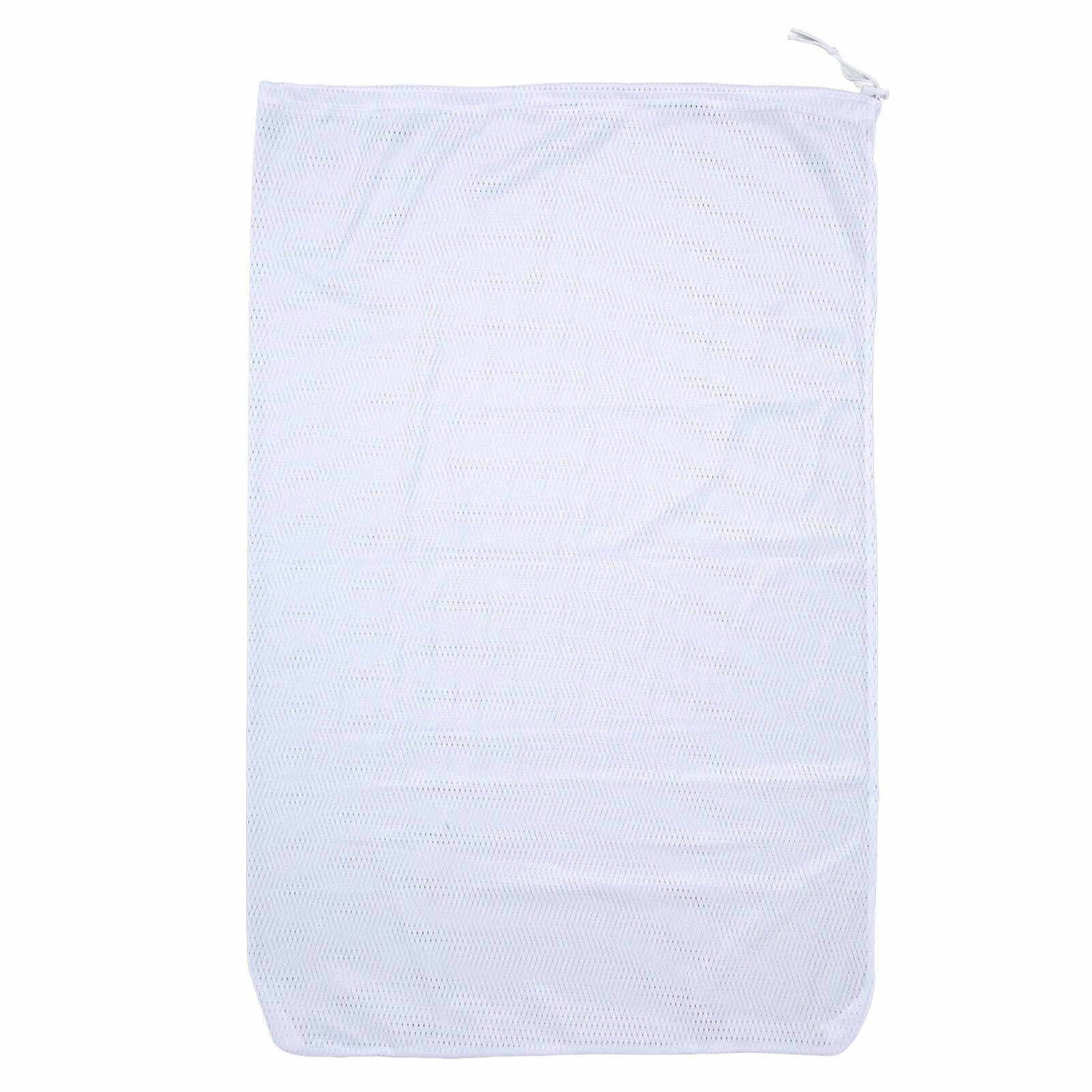 Сетчатые мешки для стирки, дорожные мешки для стирки из полиэстера большой вместимости с застежкой-молнией для нижнего белья, чулочно-носочных изделий, блузки, одежды