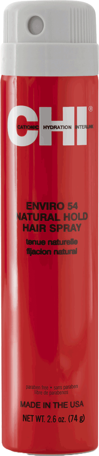 CHI Лак для волос Enviro 54 Firm hold, сильная фиксация, 74 г, 74 мл