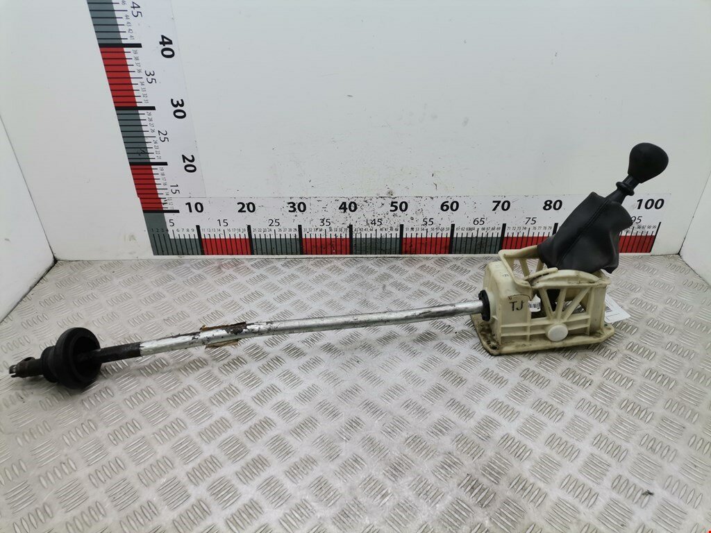 Кулиса КПП Daewoo Lanos арт. 2237163