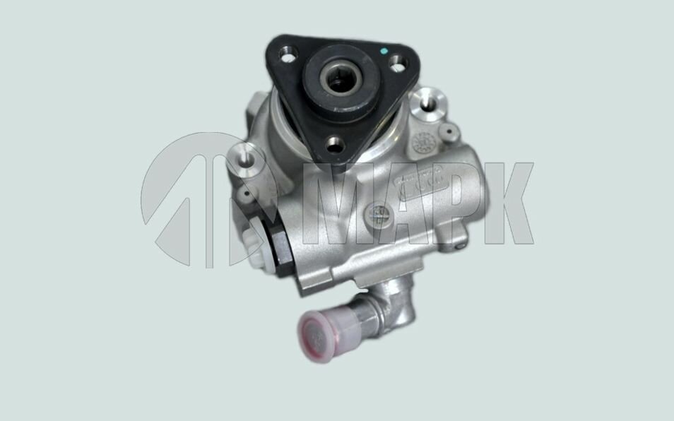 Насос ГУР ISF2.8 ZF Euro4 (нового образца) оригинал