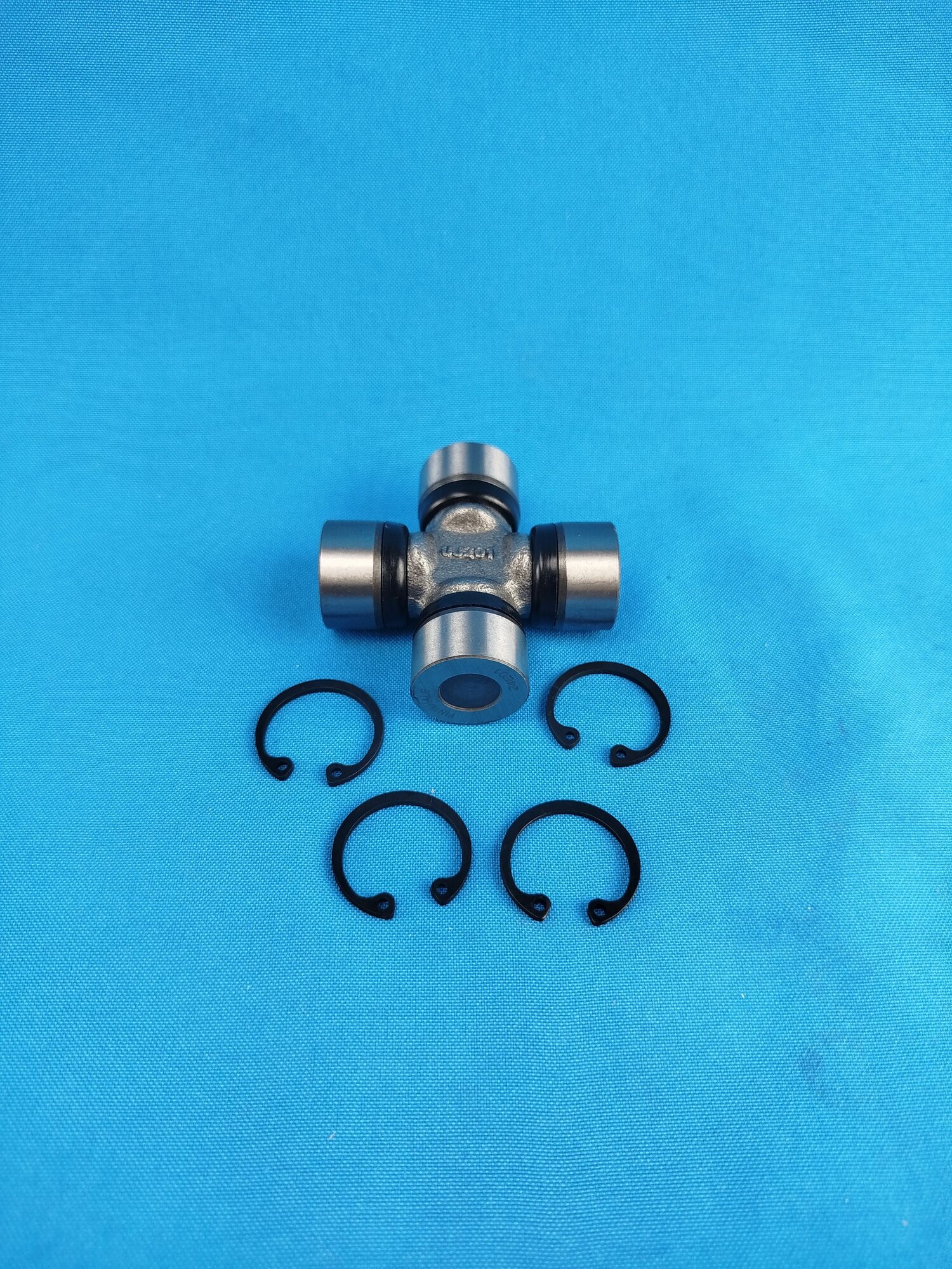 Крестовина "Finwhale" для автомобилей ВАЗ 2101-07