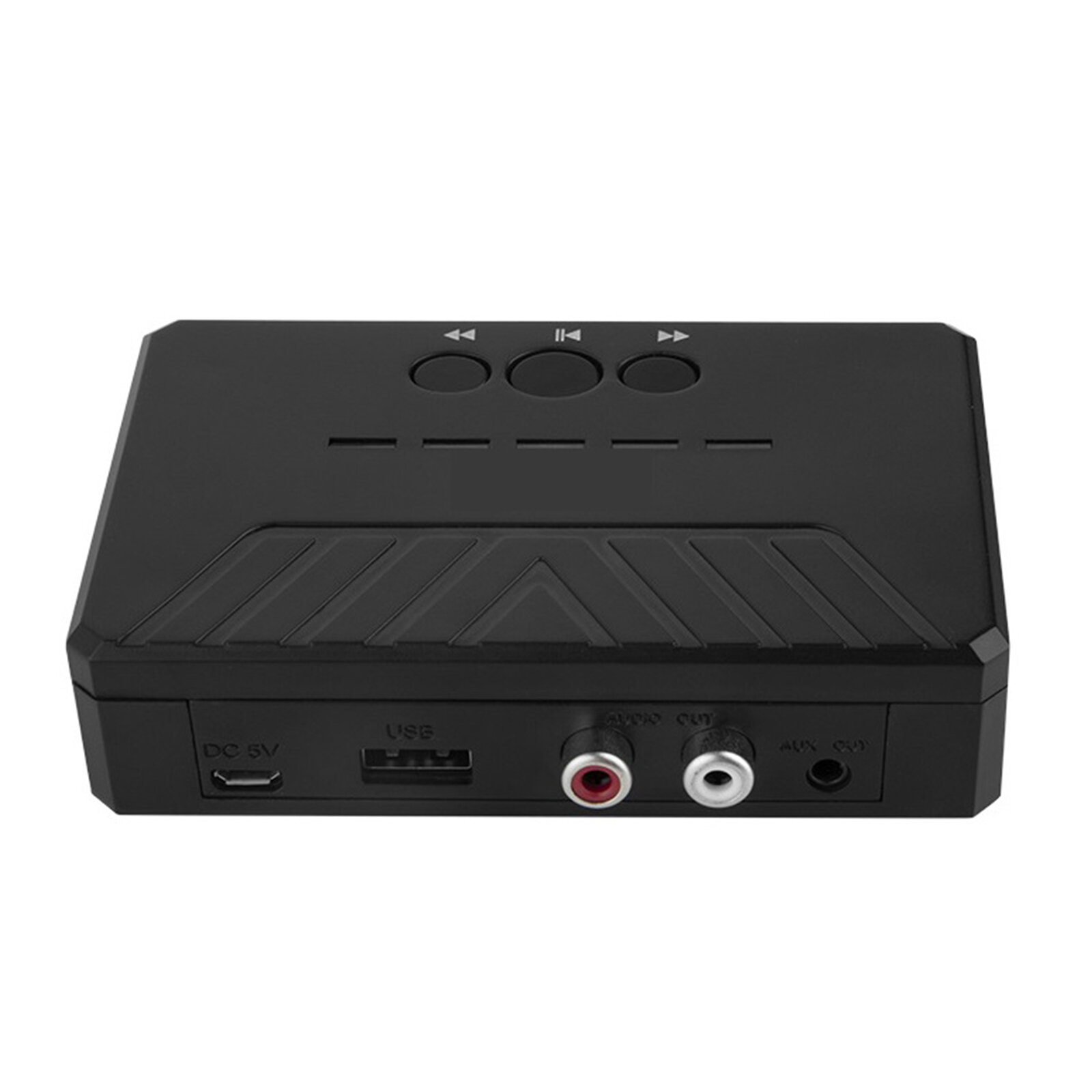 Беспроводной передатчик Приемник Высококачественный звук 10M Расстояние передачи.