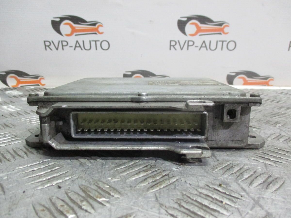 Блок управления двигателем Citroen Xantia 1992-97 0261204695