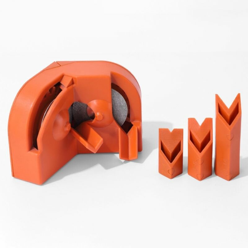 Насадка на инструмент
