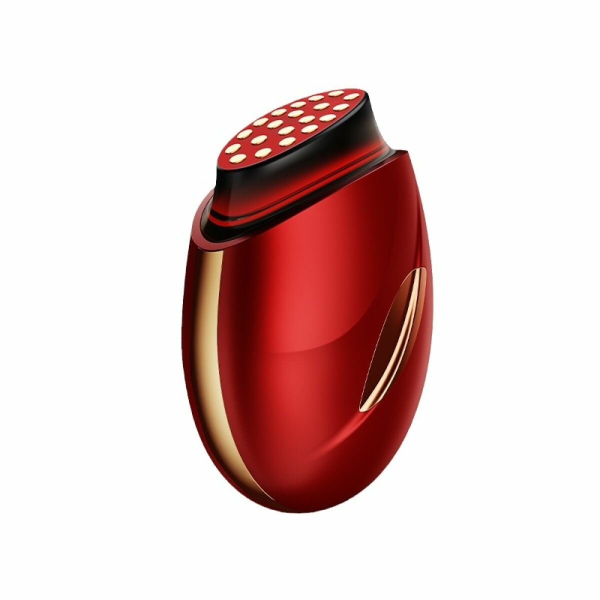 Бытовой портативный прибор для красоты Youmason, радиочастотный прибор для лица с красным светом -hj