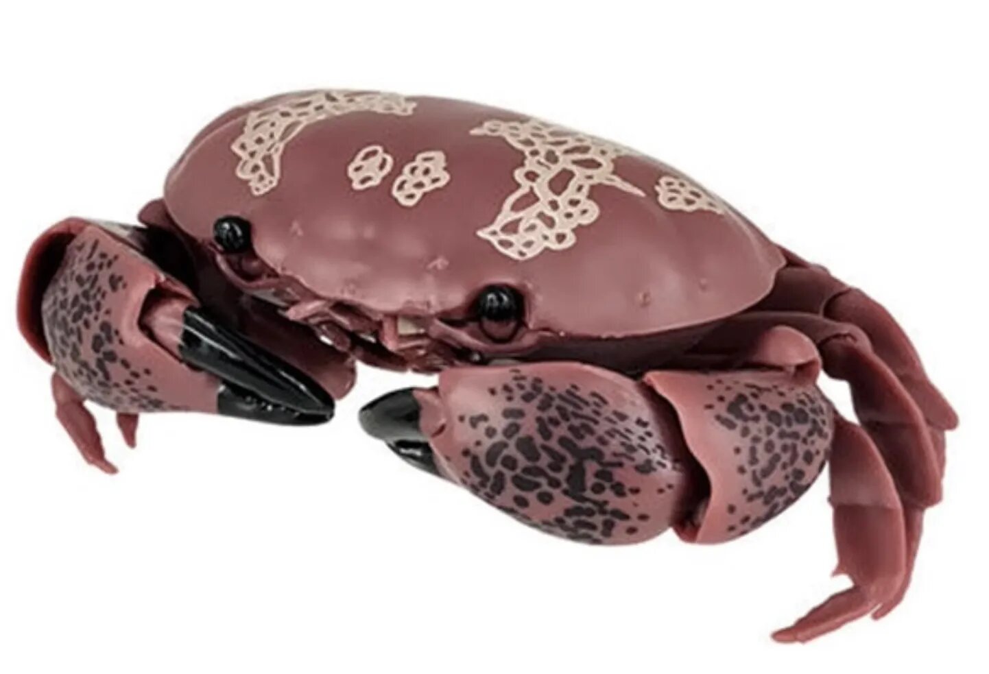 BANDAI фигурки крабы Бордовый, G