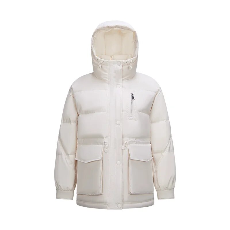 Пуховик