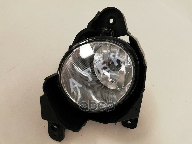 Противотуманная фара правая ATEK арт. 24101180