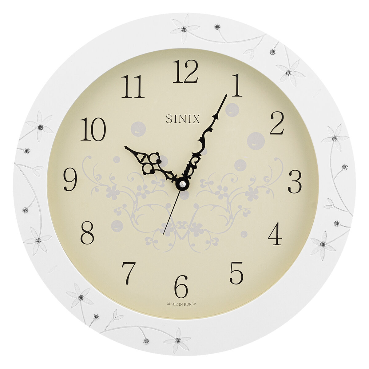 Часы настенные SINIX 5077