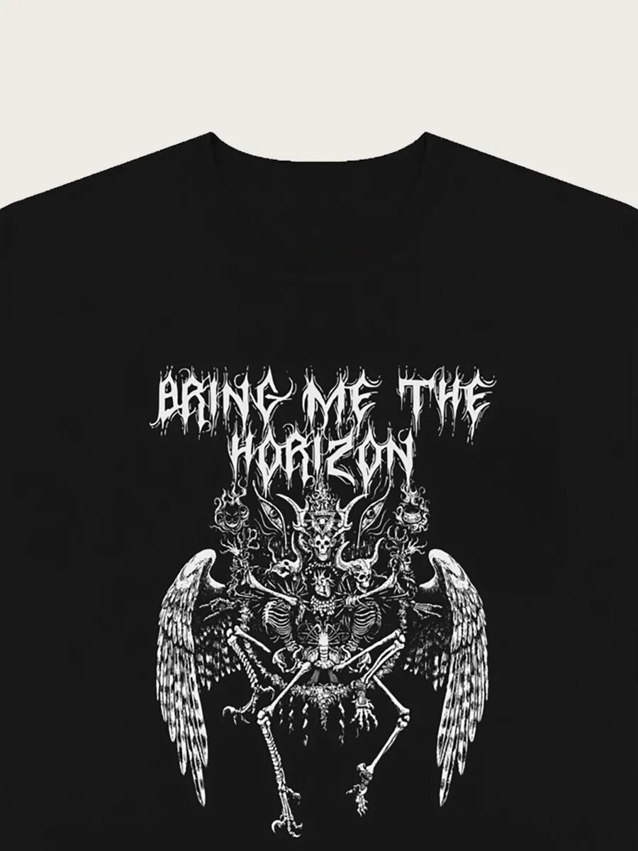 Футболка спортивная