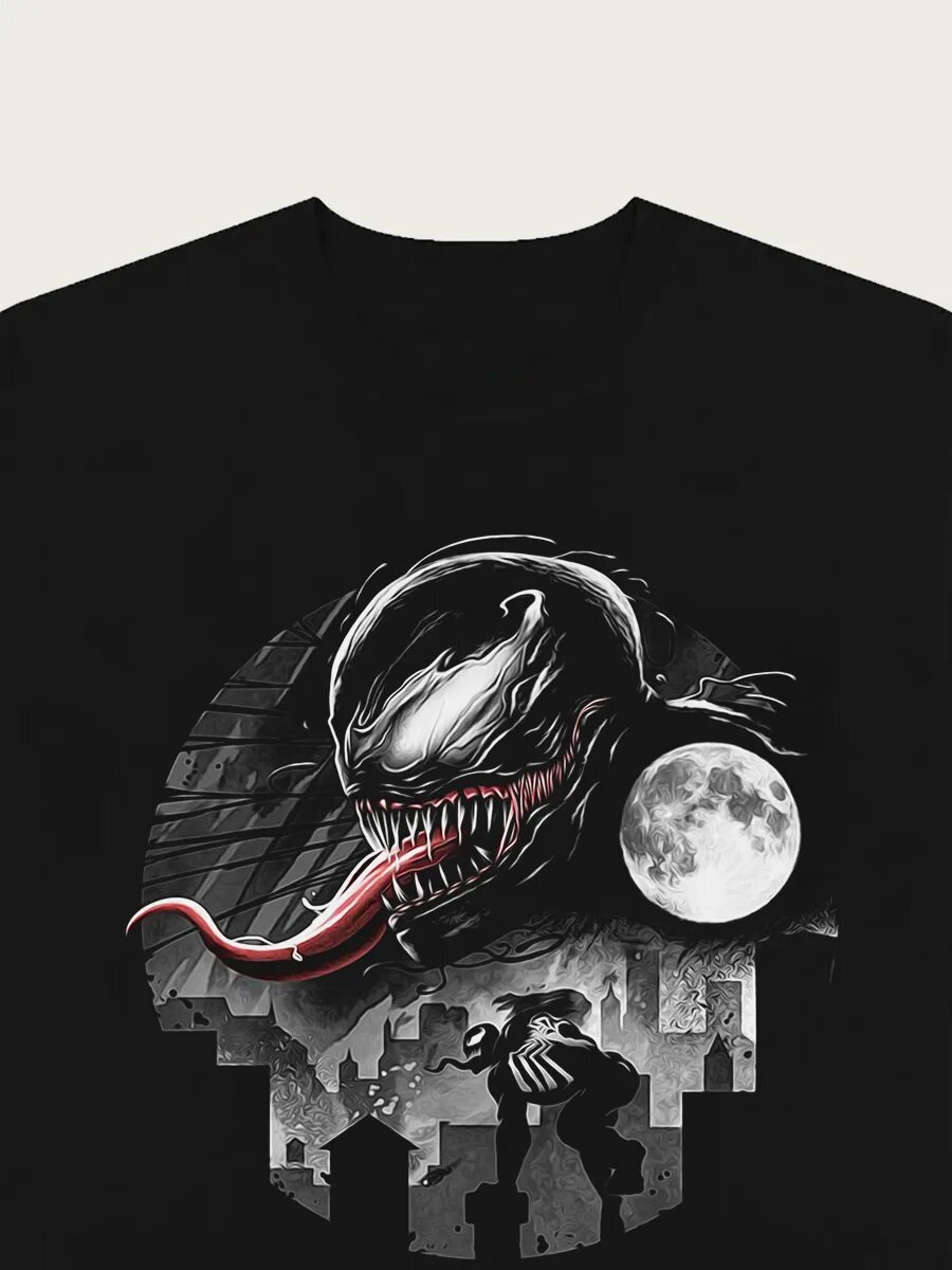 Футболка спортивная