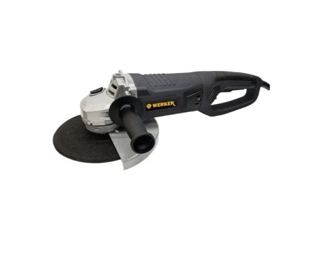 Угловая шлифмашина Werker AG 2000
