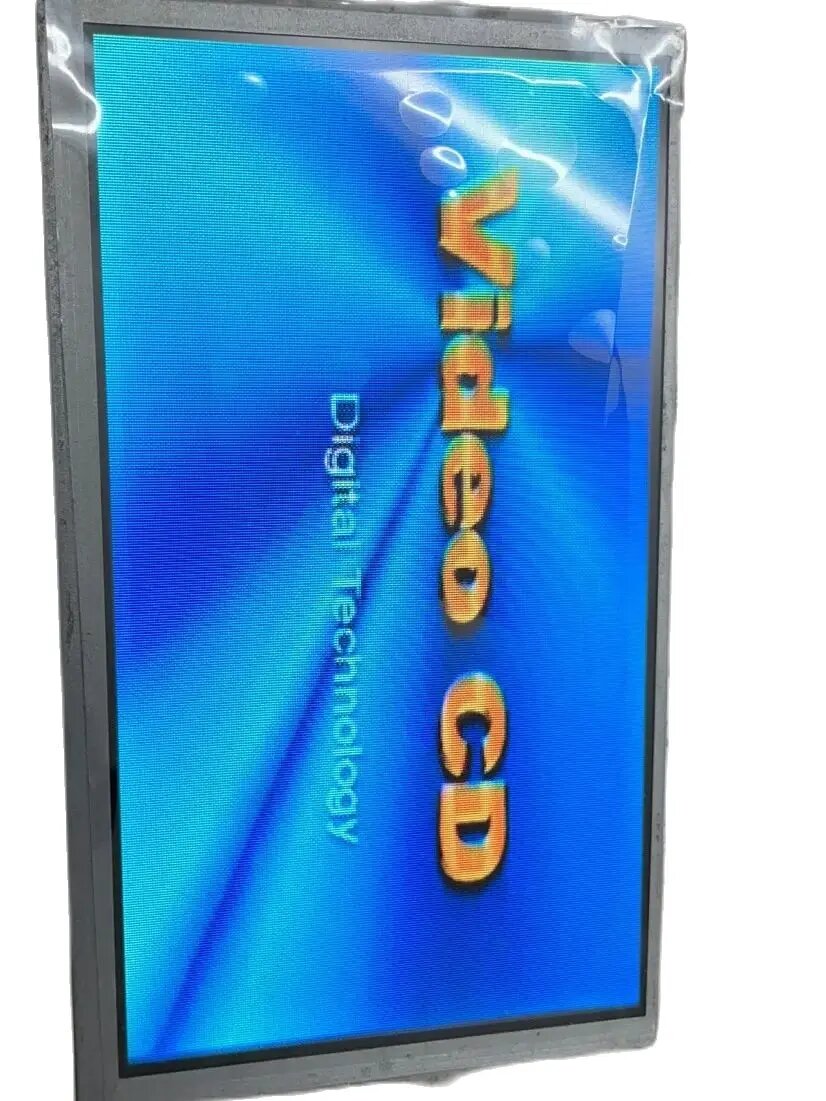 LQ065T5AR01 LQ065T5AR03 L5F30399T00 L5F30399T03 Оригинальная ЖК-панель для GPS-навигации Mercedes NTG1