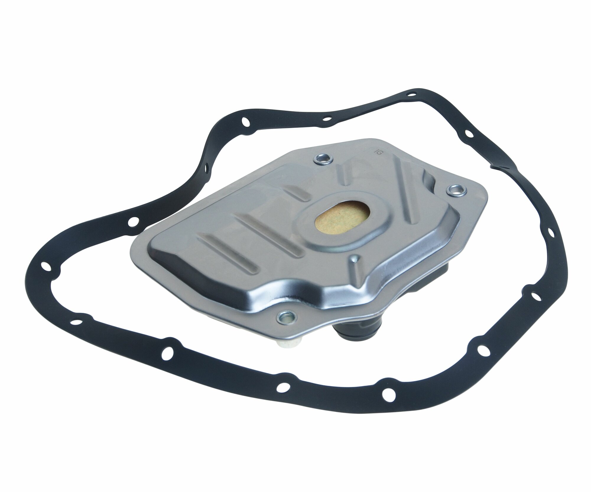 Фильтр масляный АКПП (с прокладкой) Sakura Арт. TE33150 / TOYOTA Auris (15-)