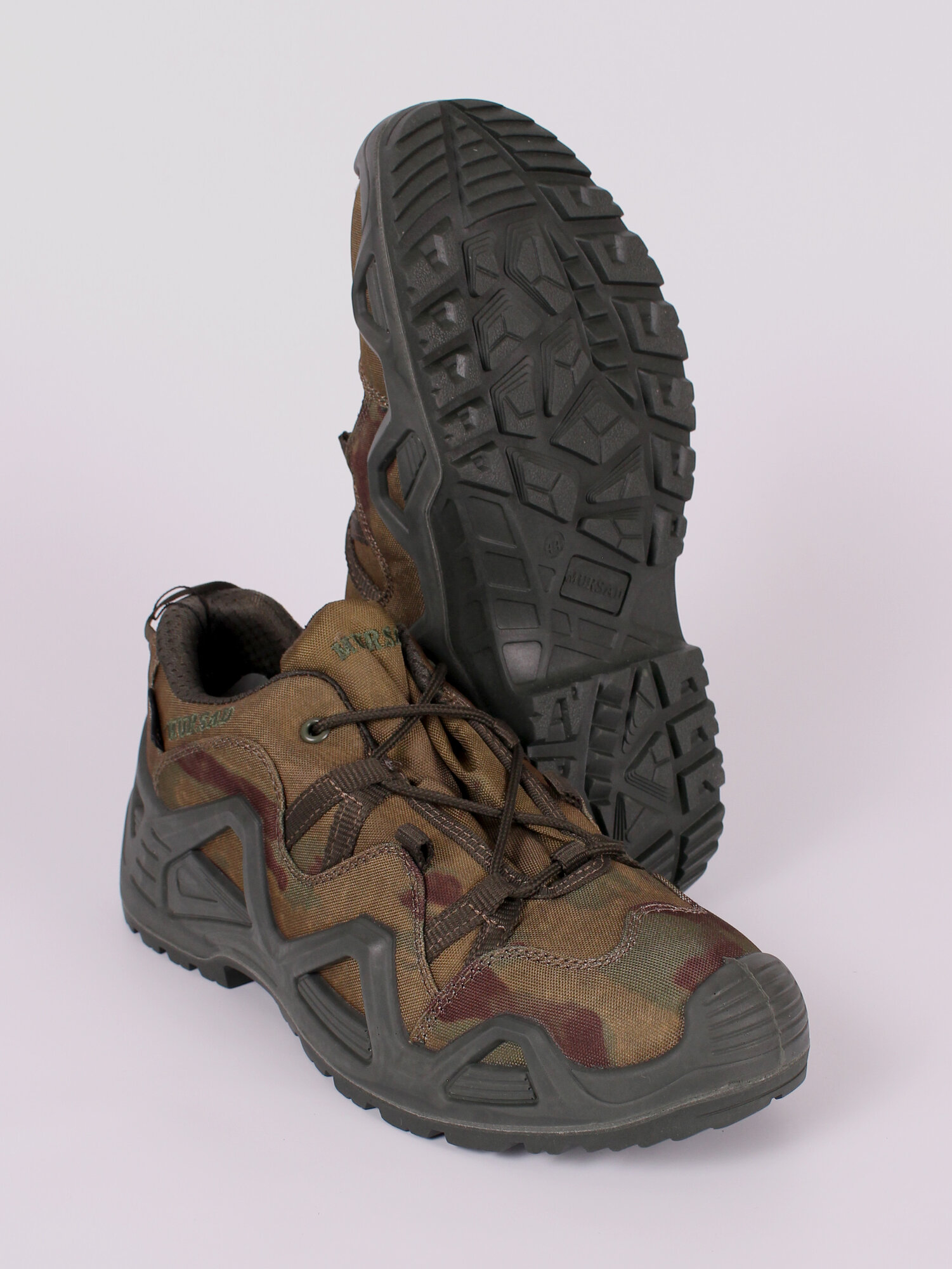 Кроссовки Comfort