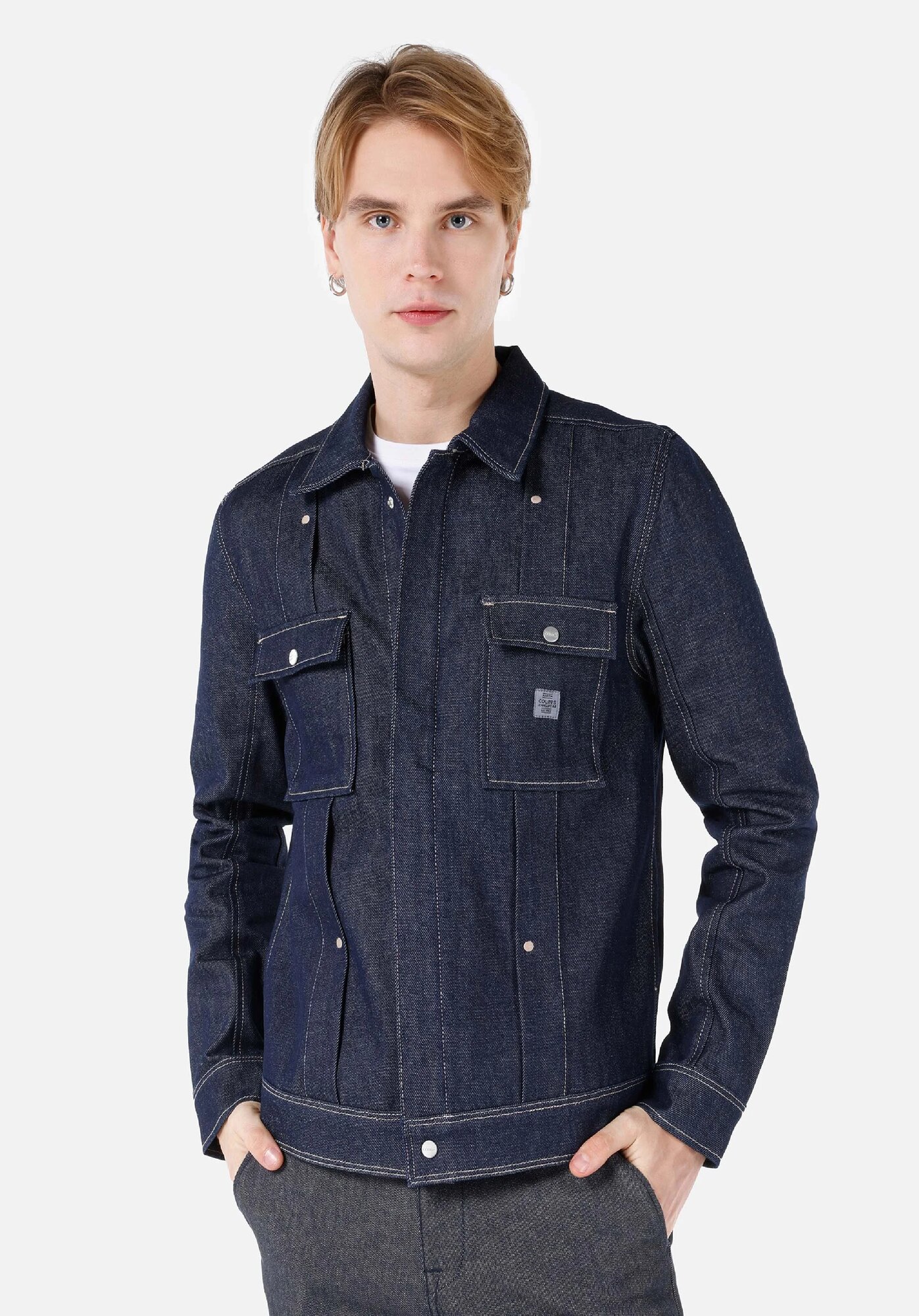 Куртка Regular Fit