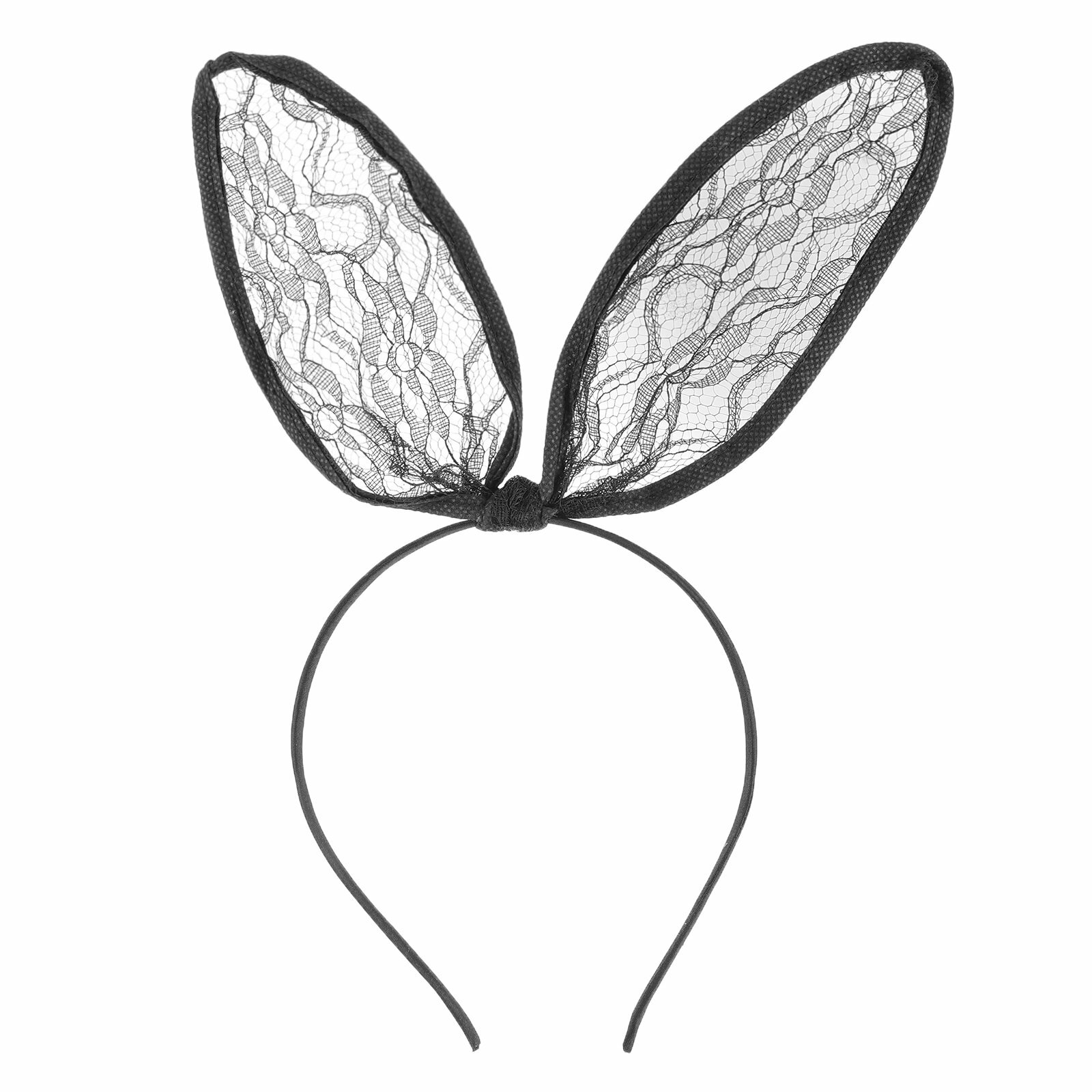 Ободок карнавальный "Зайка", вид: ободки, тематика: без тематики