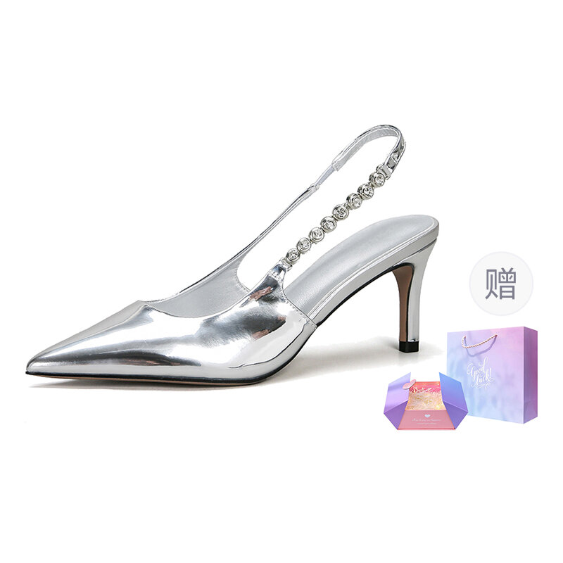 Туфли  MCKP Slim Heel