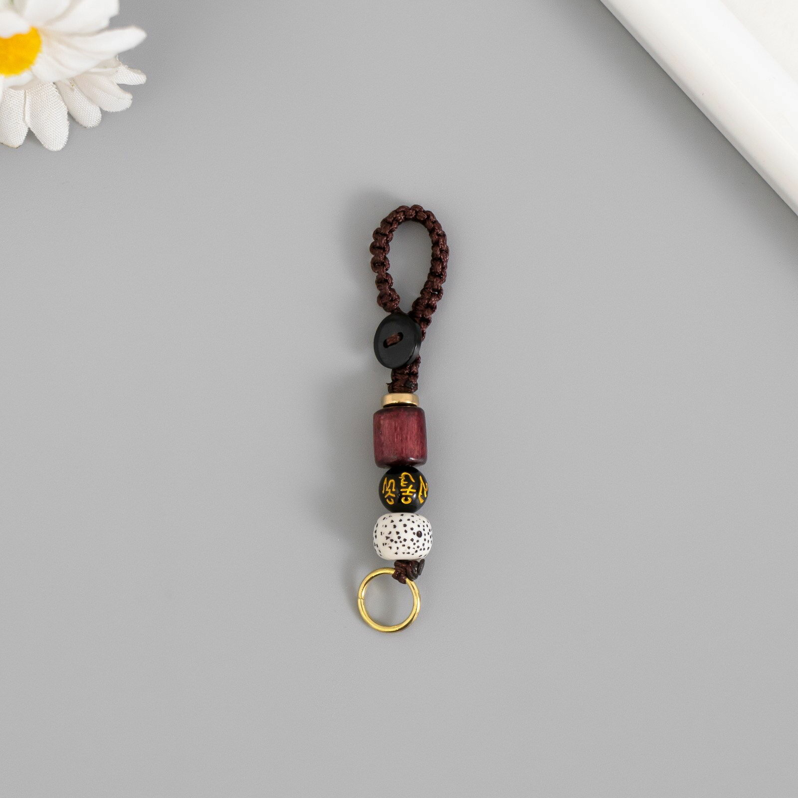 Брелок Сима-ленд