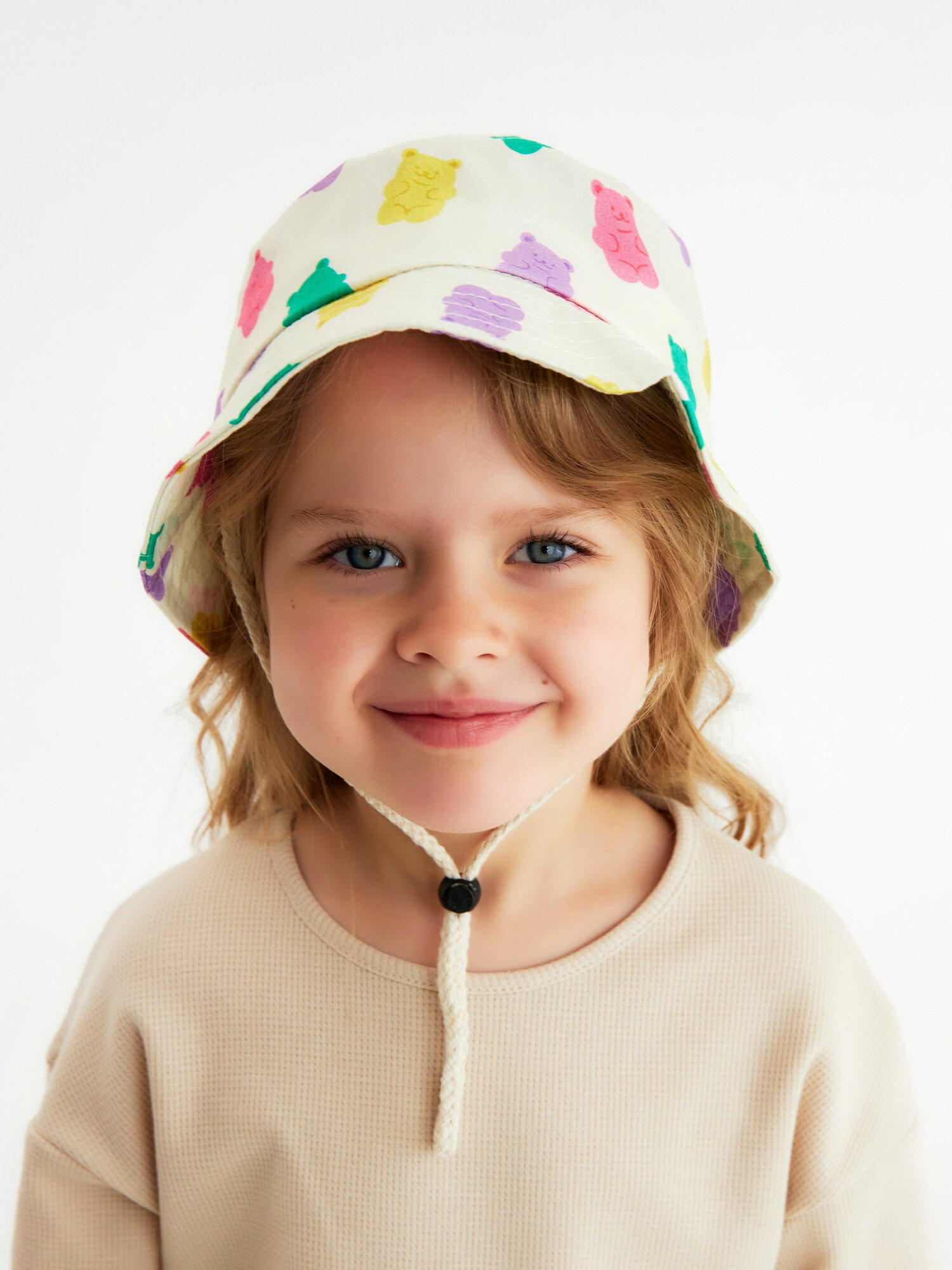 Панама для взрослых и детей