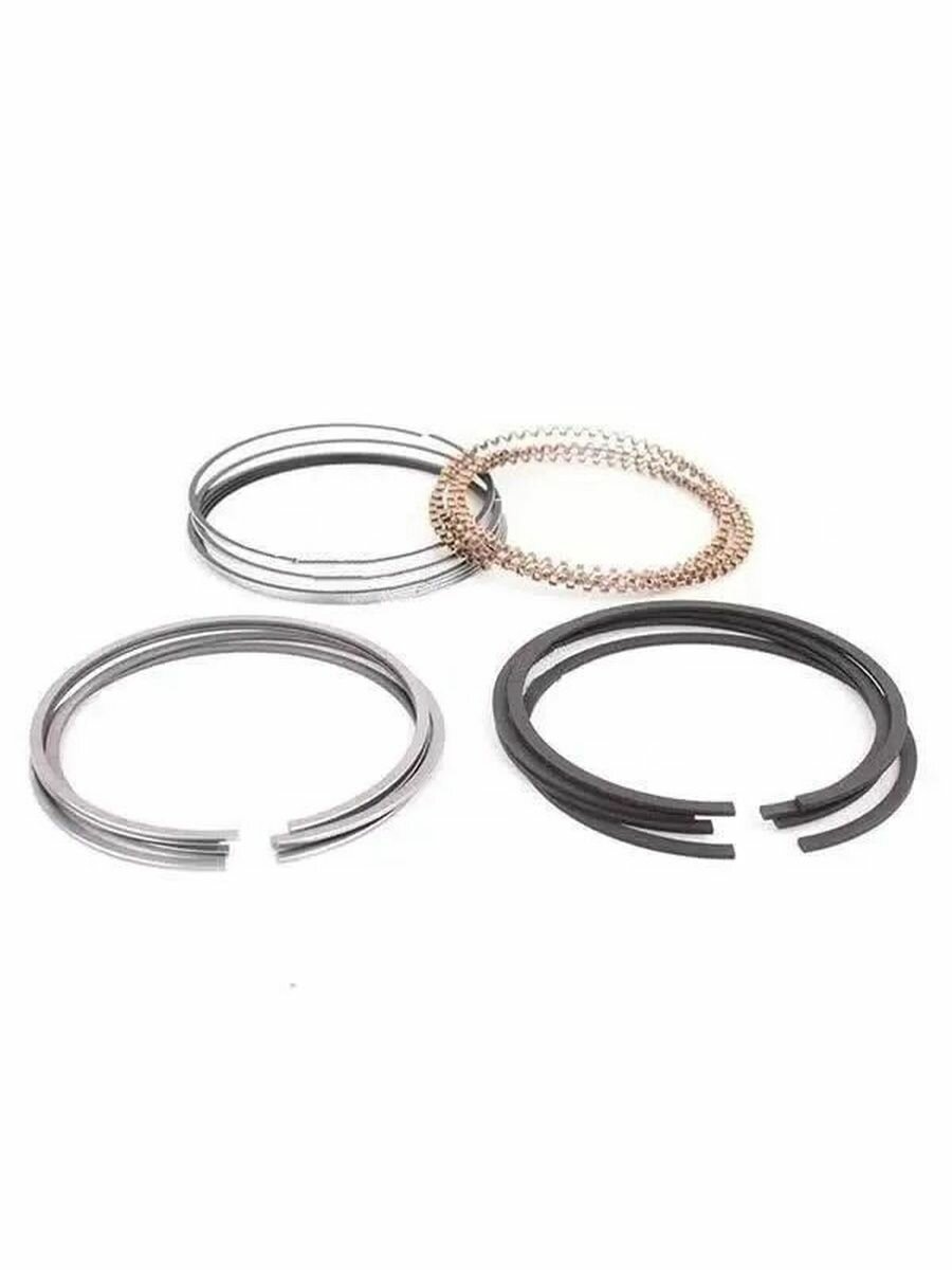 Кольца поршневые GEELY MK, MK Cross, Otaka и GEELY GC6 Арт. E020110010