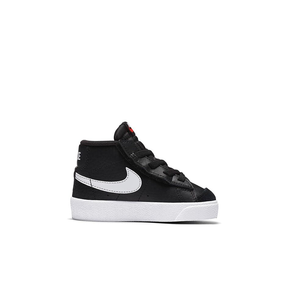 Степки NIKE, размер EU 21 стопа (11CM), черный — фото 1
