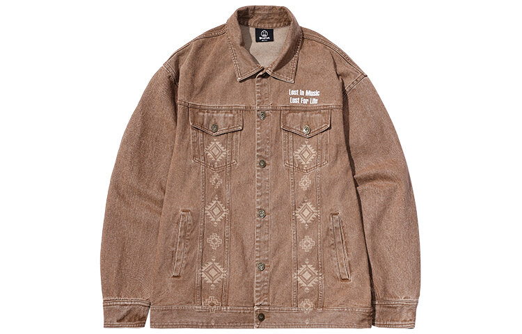 Куртка джинсовая