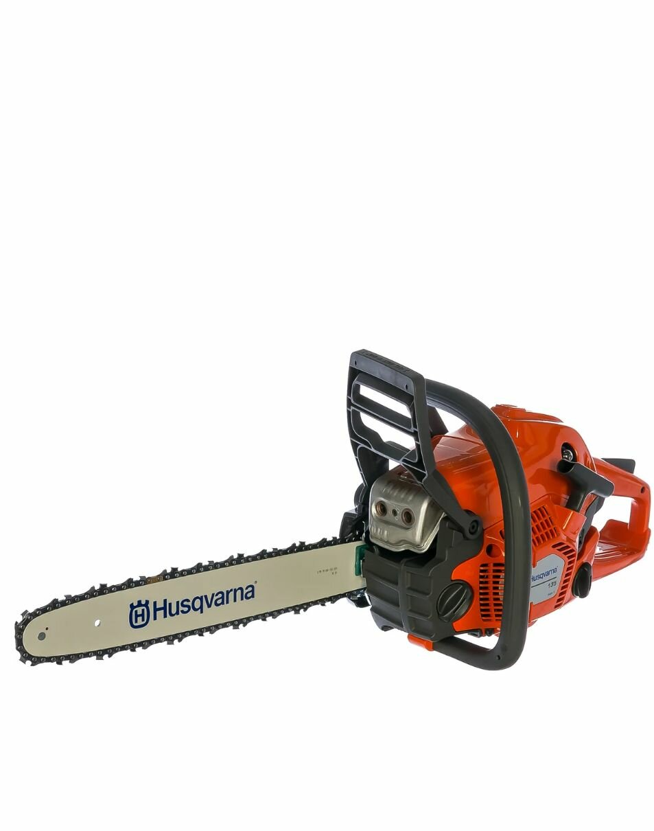 Бензопила Husqvarna 135 Mark II