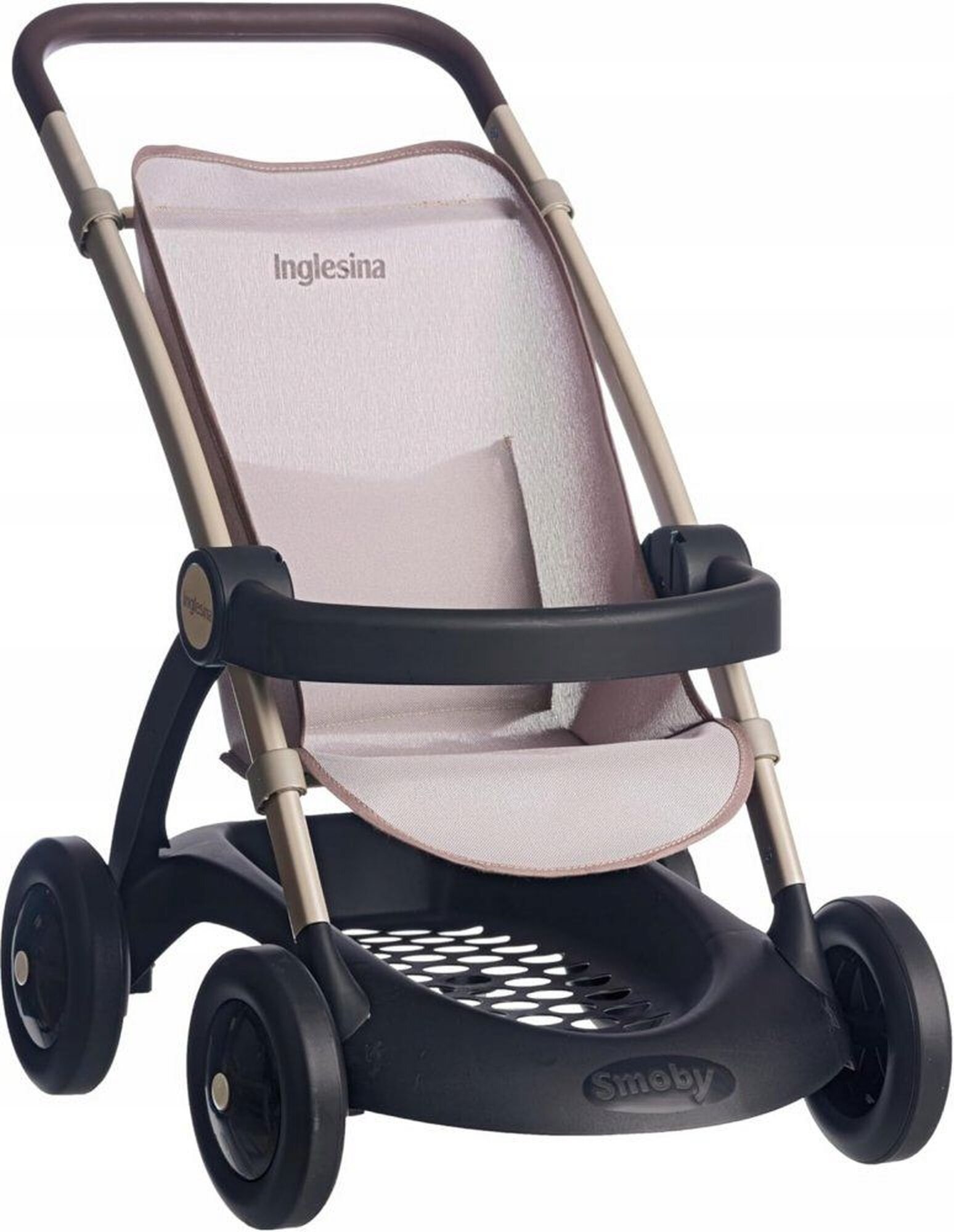 Коляска для кукол Smoby Inglesina - Коляска для кукол ростом до 42 см - Смоби 254083