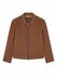 Куртка Paul & Shark, размер 56, brown