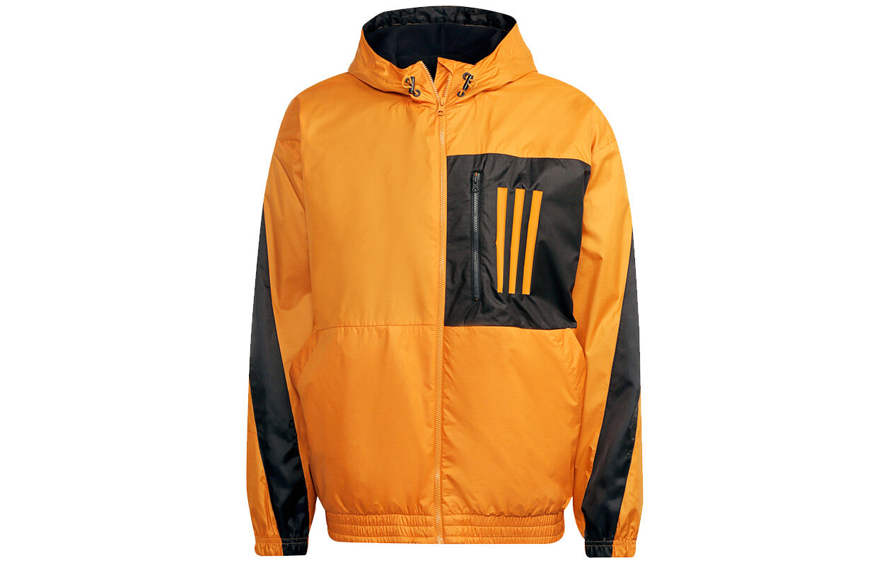 Куртка adidas W.N.D.