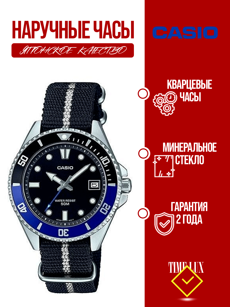 Наручные часы