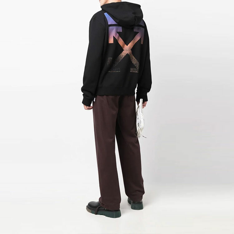 Толстовка Off-White, размер S — фото 1