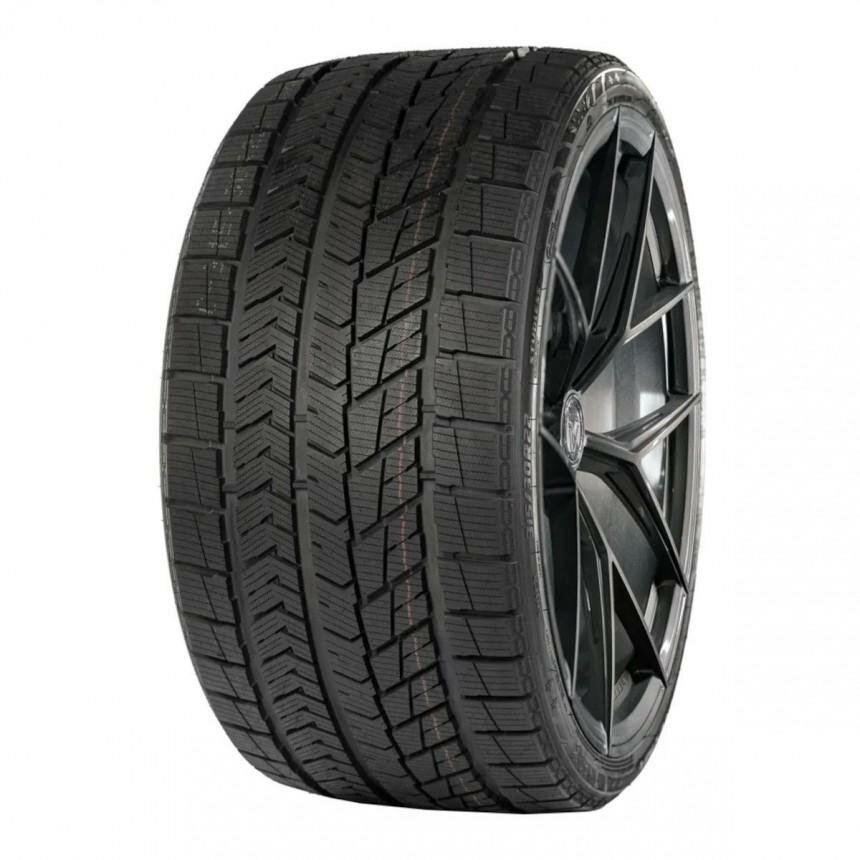 Шина Unistar(Юнистар) ICE PROTECTION 265/40 R22 106H зимняя автомобильная липучка