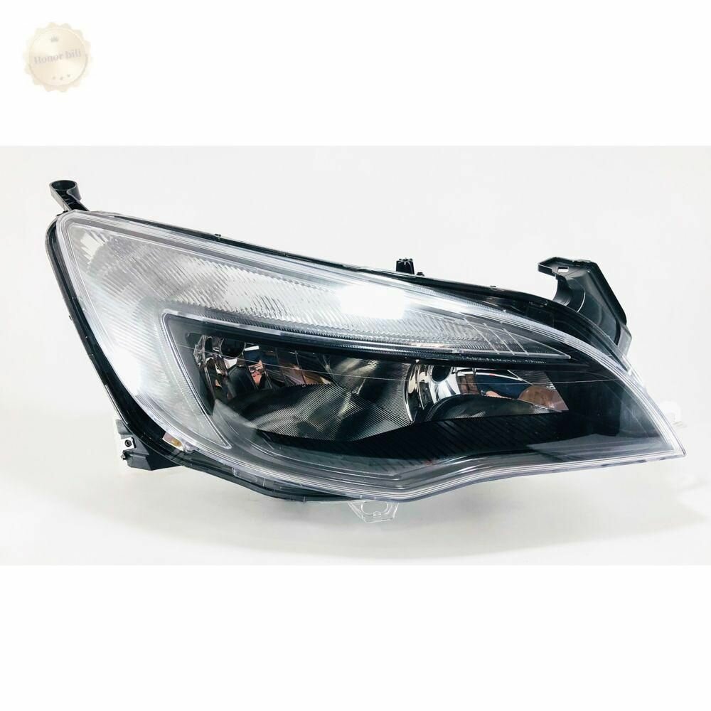 Фары автомобильные