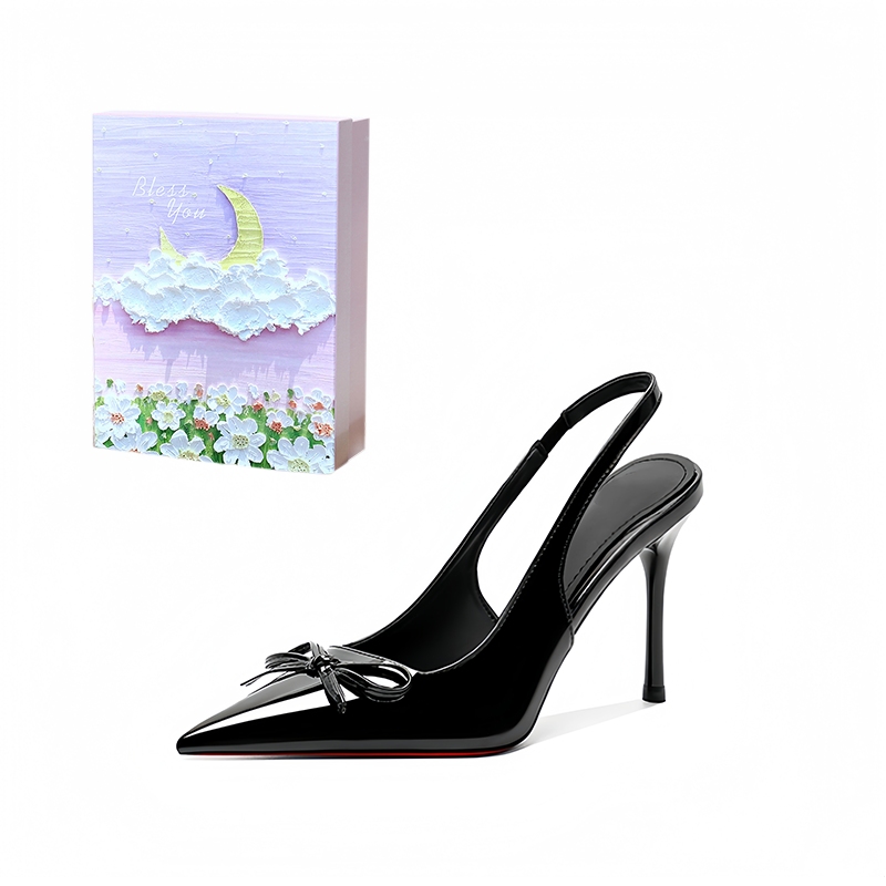 Туфли ROBINHOOD