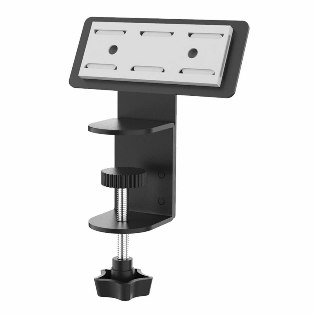 Регулируемый держатель панели питания под столом