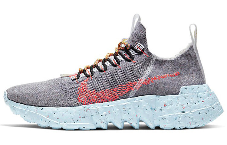 Кроссовки space hippie