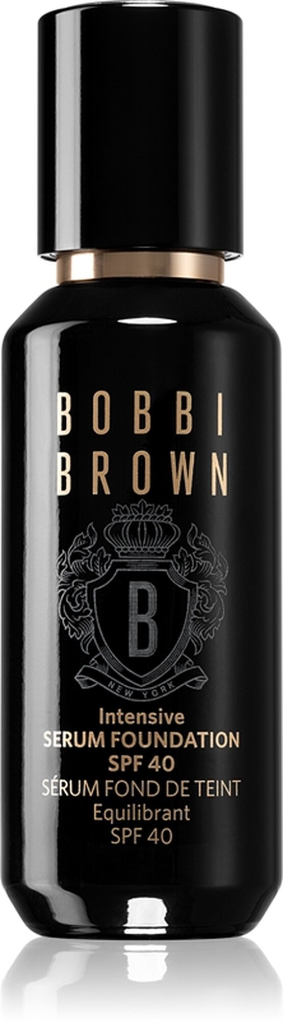 Bobbi Brown Интенсивная сыворотка-основа SPF40 Intensive Serum Foundation 30 ml оттенок N-042 Beige