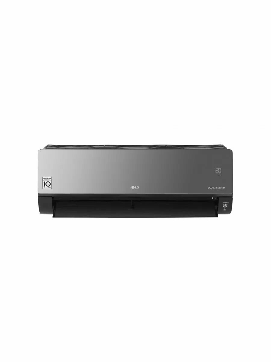 Кондиционер Lg AC12BK — фото 1