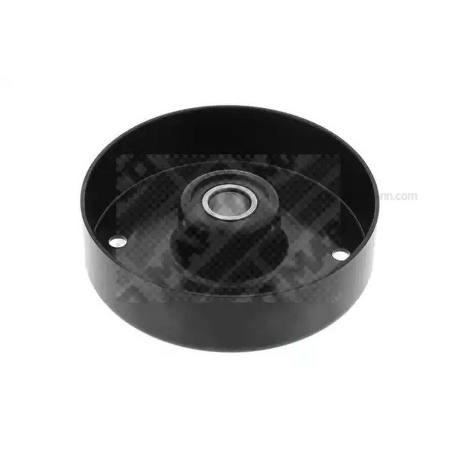 MAPCO 23968 Ролик натяжной