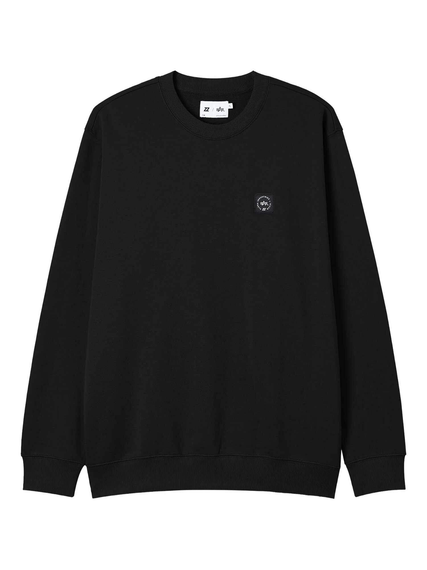 Толстовка Alpha Industries